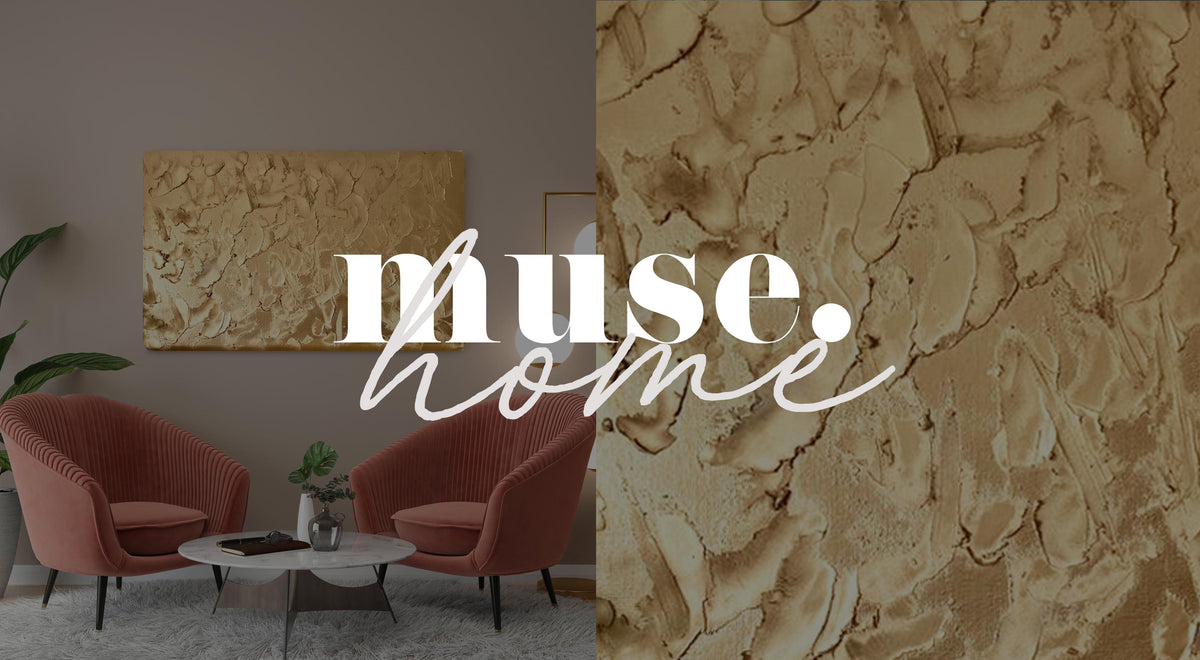 Introducing Muse Home – Muse Clothing