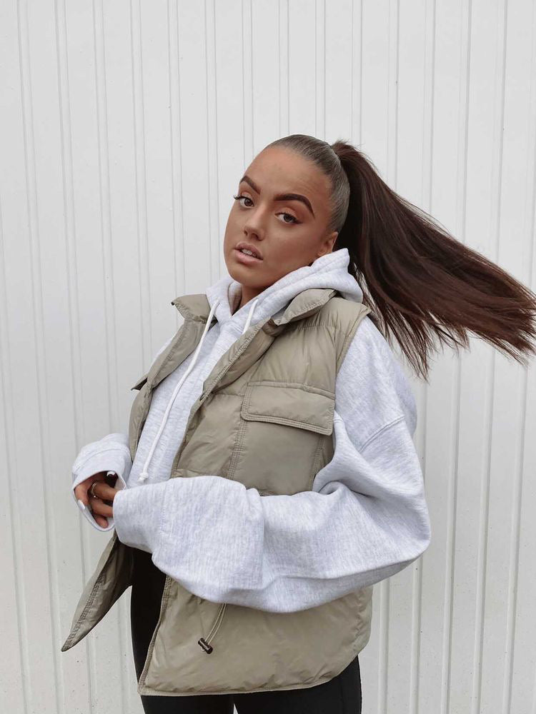 Coats & Jackets – Muse Clothing